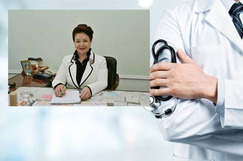 Shifokorlar – kun qahramonlari