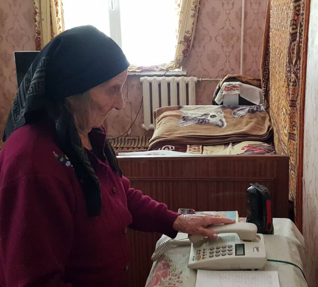 Aleksandra Yasakova: “Men o‘zbekistonlikman”