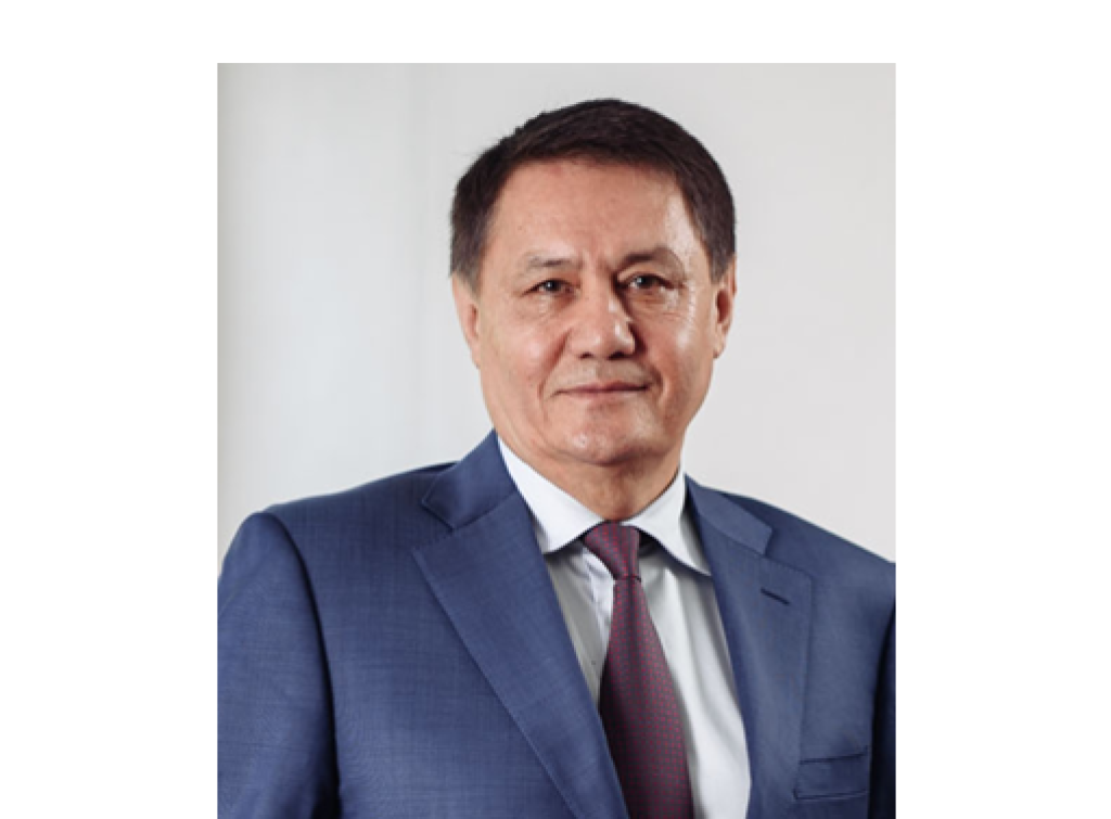 Azimov Rustam Sodiqovichning iqtisodiyot fanlari doktori (DSc ...