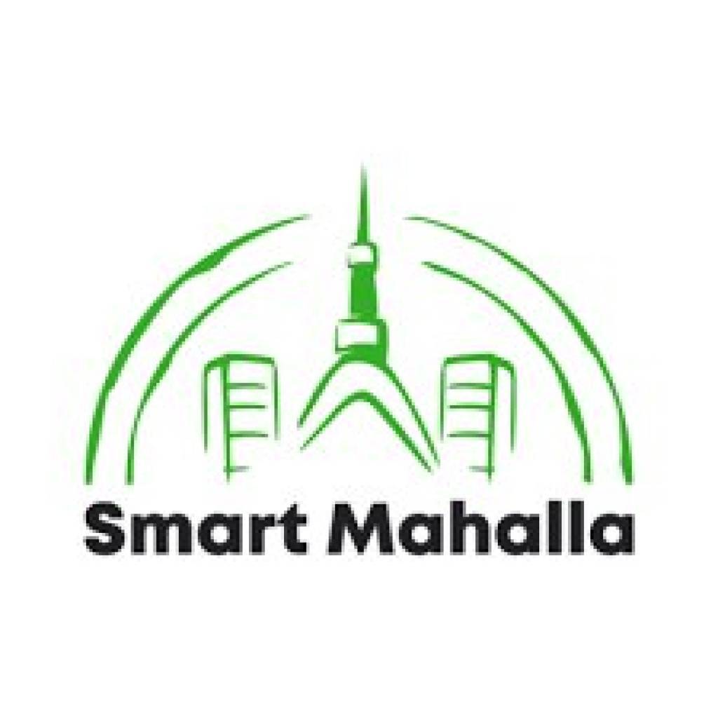 Электронная программа «Smart mahalla» – удобно и полезно