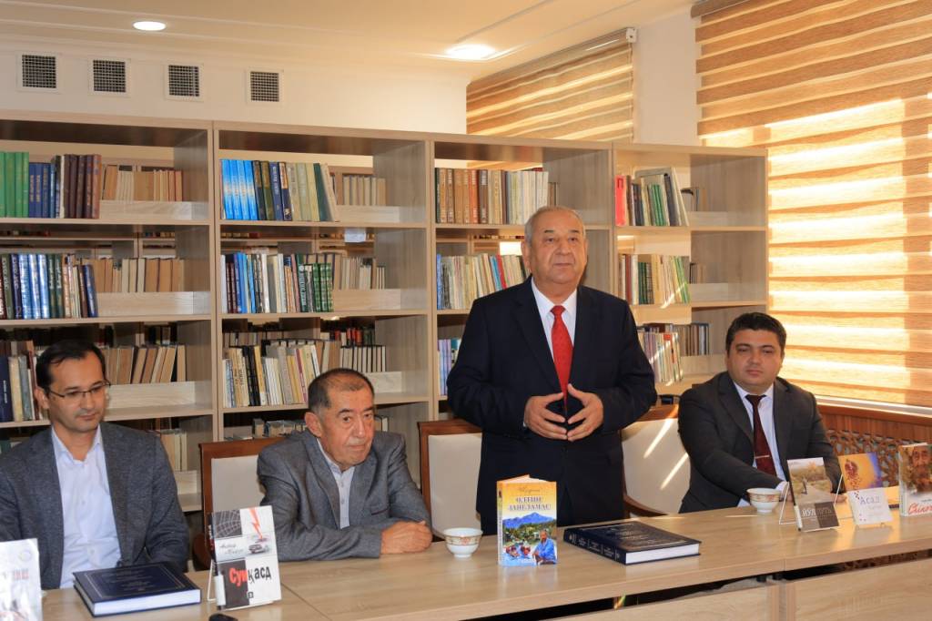 Axsikent – buyuk tarix va madaniyat beshigi