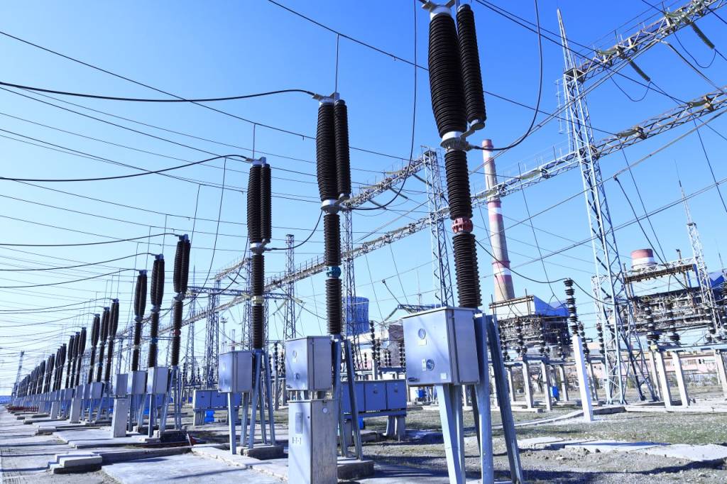 Elektr ob’ektlarining barqaror ishlashini ta’minlash va kutilmagan ...