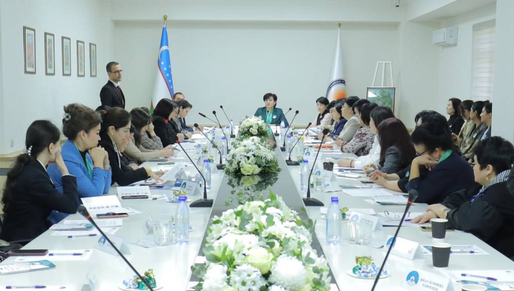 Ilm-fan sohasi yetuk iste’dodlarga tayanadi