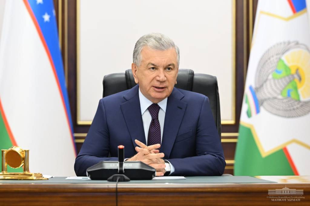 The progress of developing master plans for districts and cities presented