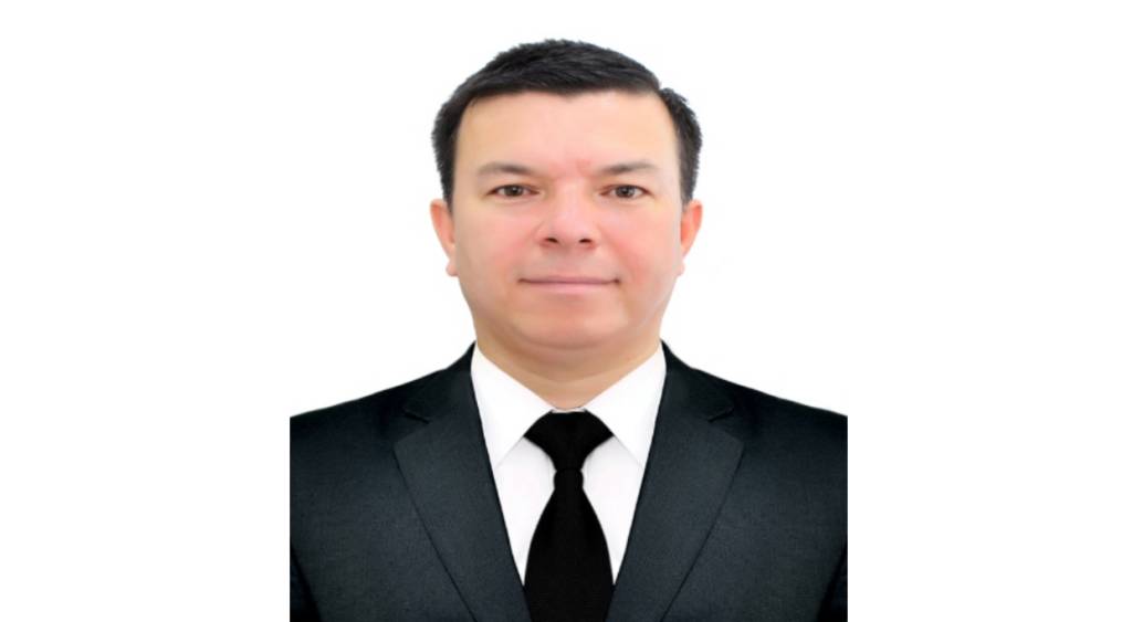 Karimov Davron Rustam o‘g‘lining tibbiyot fanlari bo‘yicha falsafa ...
