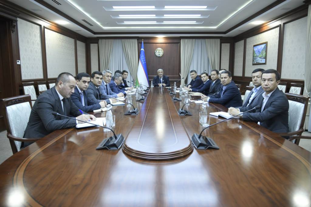 Jismoniy shaxslarning pilladan oladigan daromadi soliqdan ozod ...