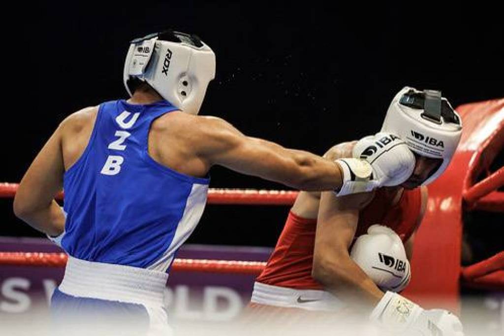 Boks: 13 nafar vakilimiz jahon chempionati chorak finaliga yo‘l oldi