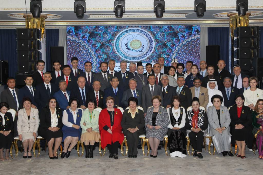 O‘zbekiston xalq diplomatiyasi: tarix, bugun va kelajak