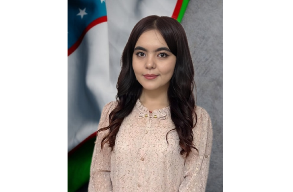 Jalolova Gulnoz Mannob-qizining san’atshunoslik fanlari bo‘yicha ...