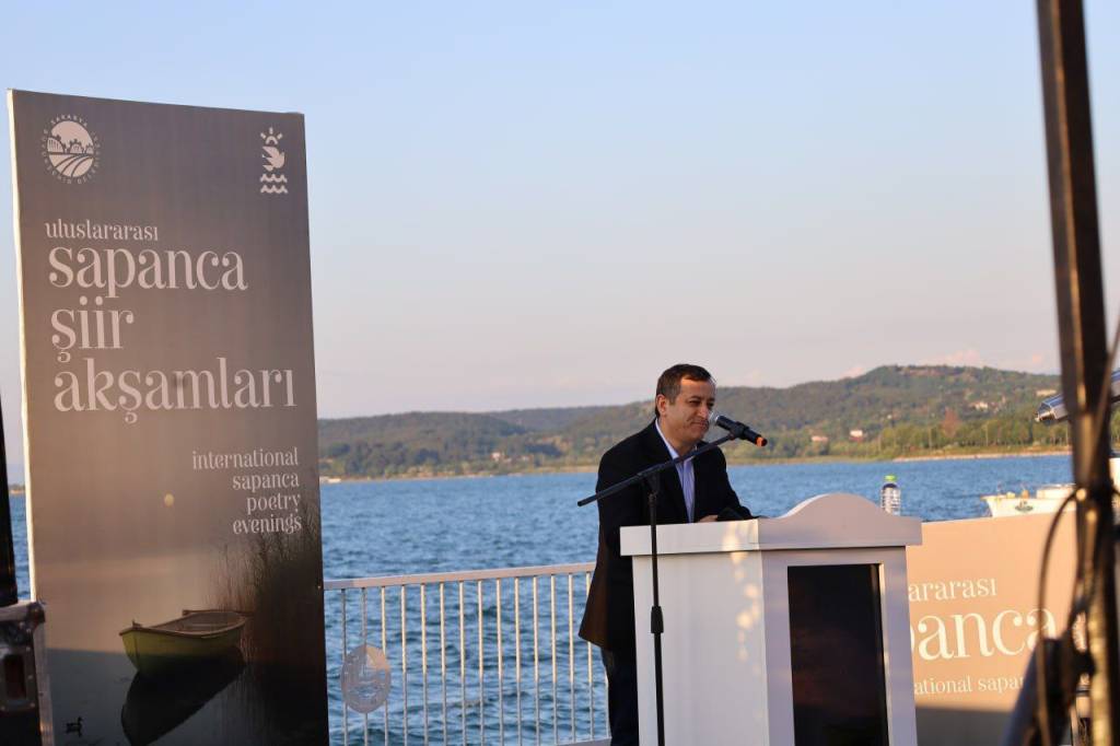 "Sabanja she’r oqshomlari"da O‘zbekiston delegatsiyasi ham ishtirok etdi