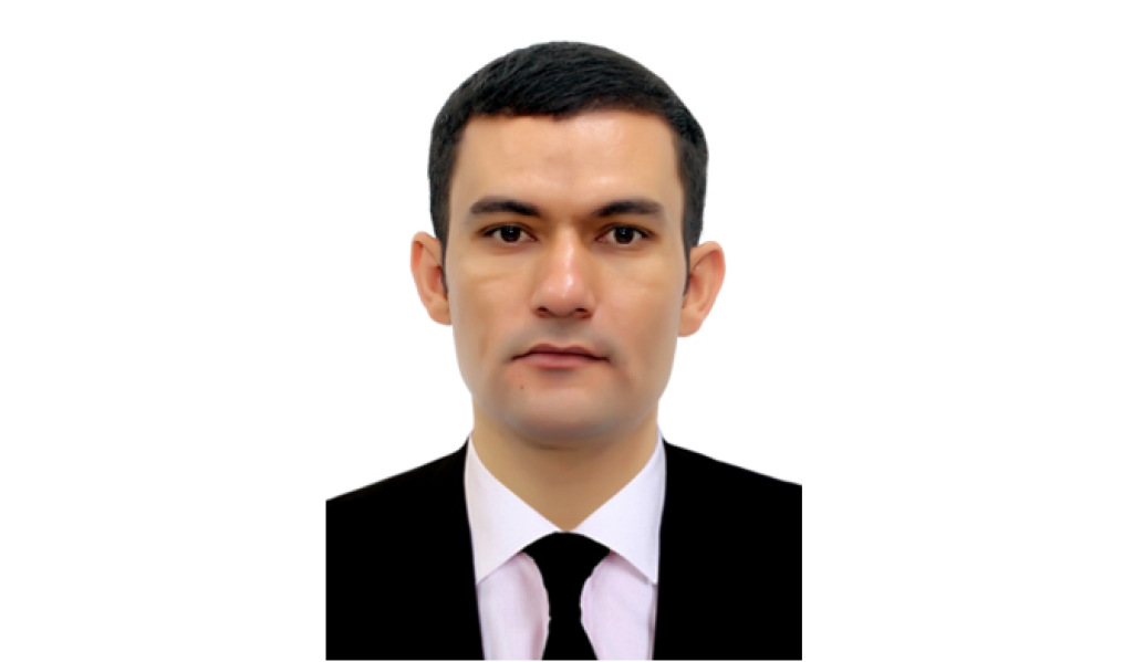 Ismailov Timur Baxramovichning fizika-matematika fanlari bo‘yicha ...