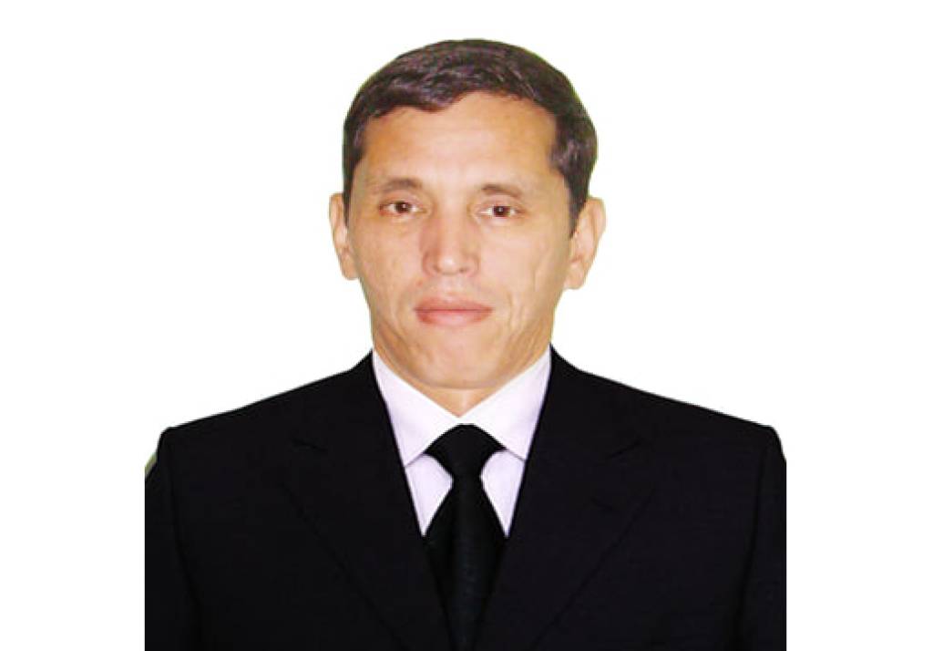 Mamadaliyev Qodirjon Qobuljonovichning iqtisodiyot fanlari bo‘yicha ...