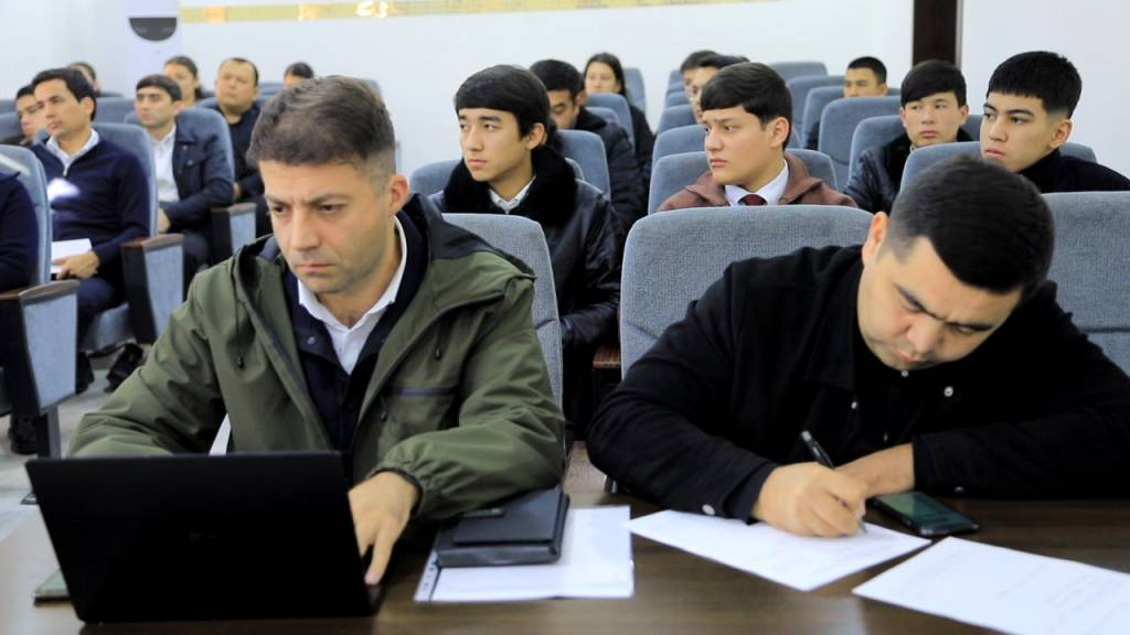 Intellektual mulk – taraqqiyot va ijod erkinligining kafolati