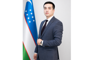 Ismoilov Akmal Islom o‘g‘lining tarix fanlari bo‘yicha falsafa doktori ...