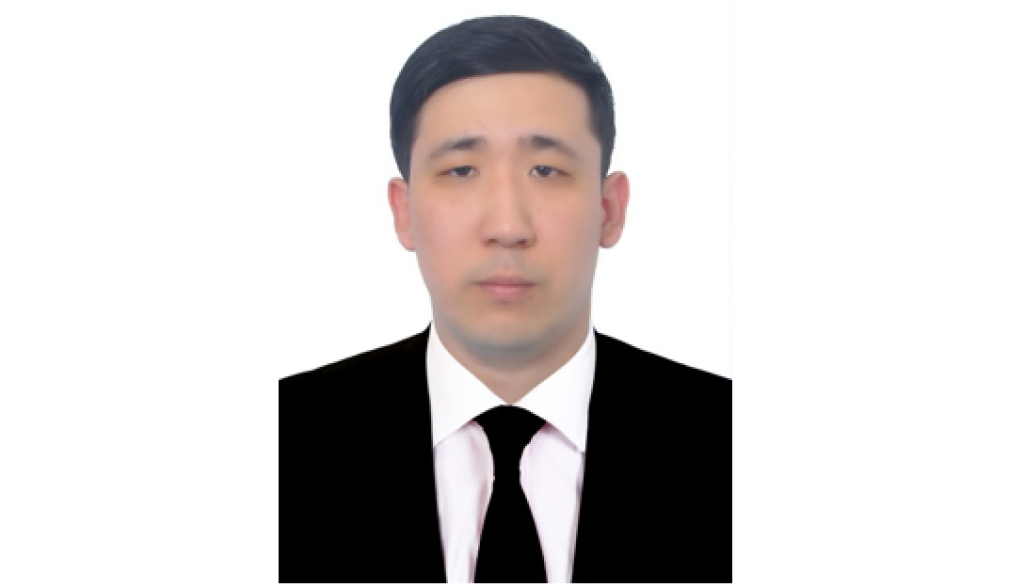Musayev Sardorbek Muxtorbekovichning tibbiyot fanlari bo‘yicha falsafa ...