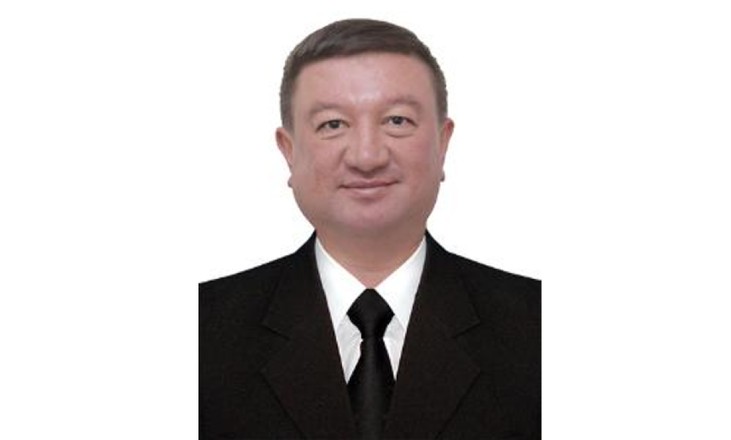 Ibragimov Zafar Ismailovichning iqtisodiyot fanlari bo‘yicha falsafa ...