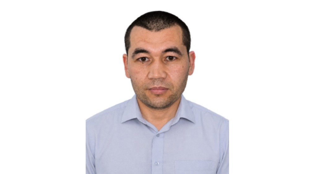 Kulumbetov Baxodir Palvanbayevichning texnika fanlari bo‘yicha falsafa ...