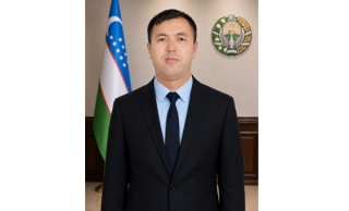Bahronova Shaxodat Baxshulloyevnaning iqtisodiyot fanlari bo‘yicha ...